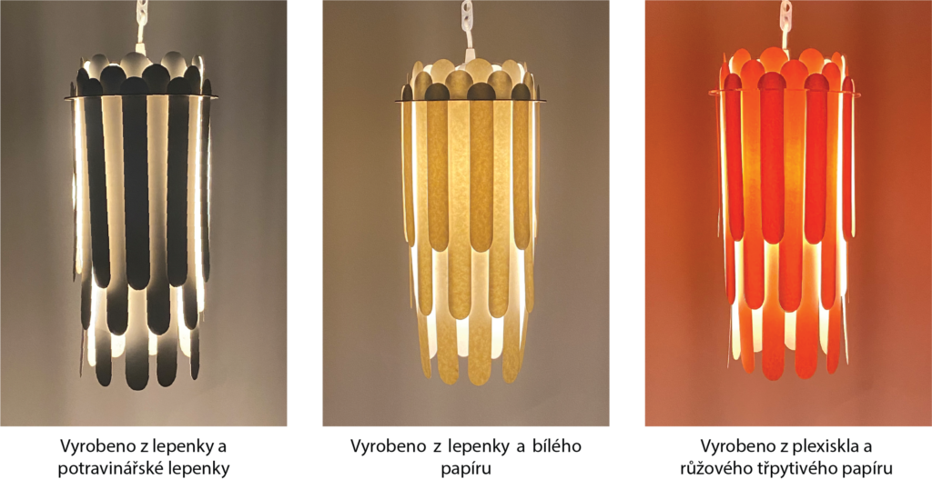 Produktový design - MEDU - design-award.cz